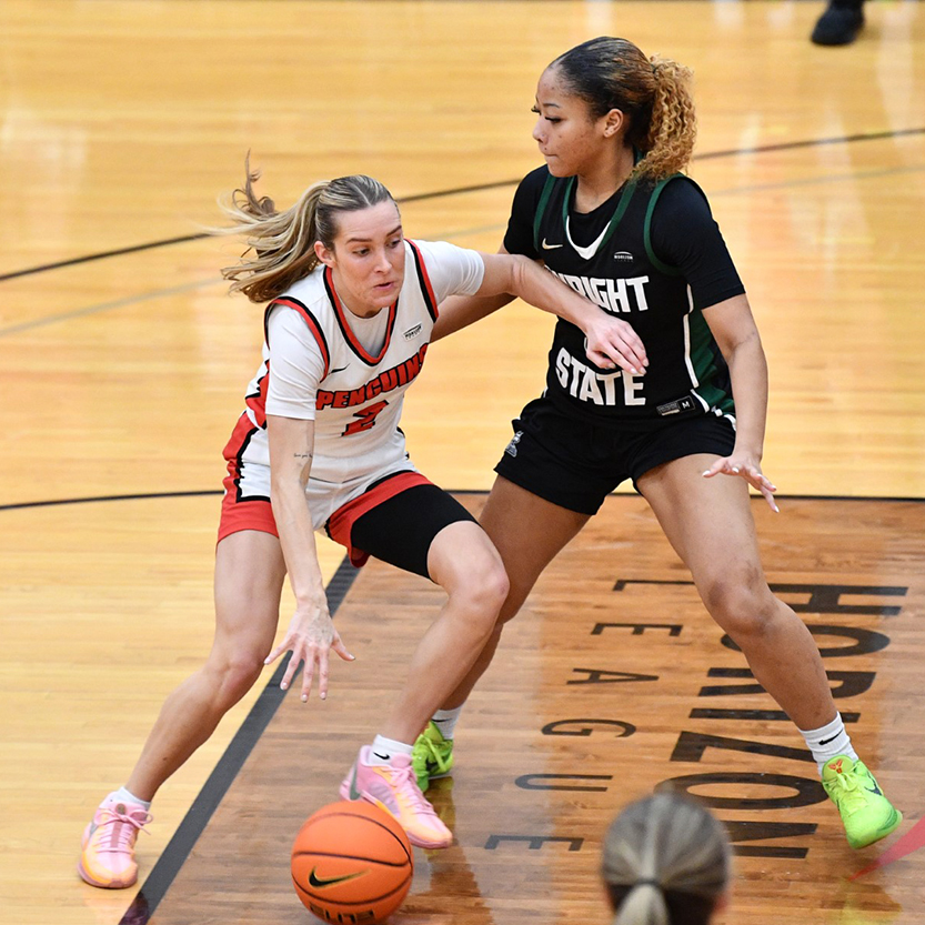 Turnovers sink YSU against Wright State | News, Sports, Jobs - Tribune ...